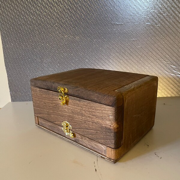 Stash Box - Etsy