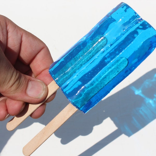 Popsicle Resin - Etsy