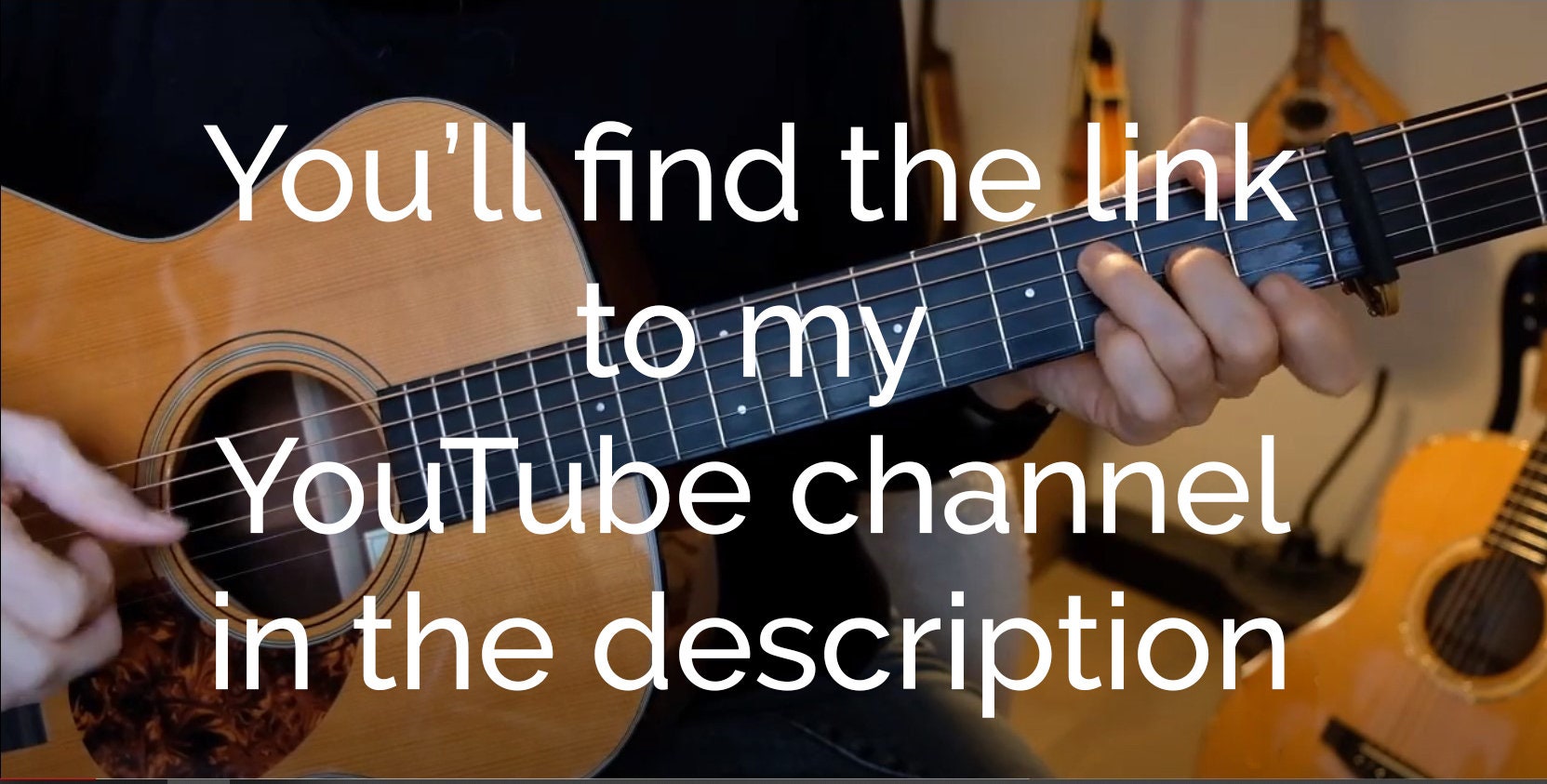 How Beautiful Are the Feet - TAB & Score Arrangement for Finger Style ...