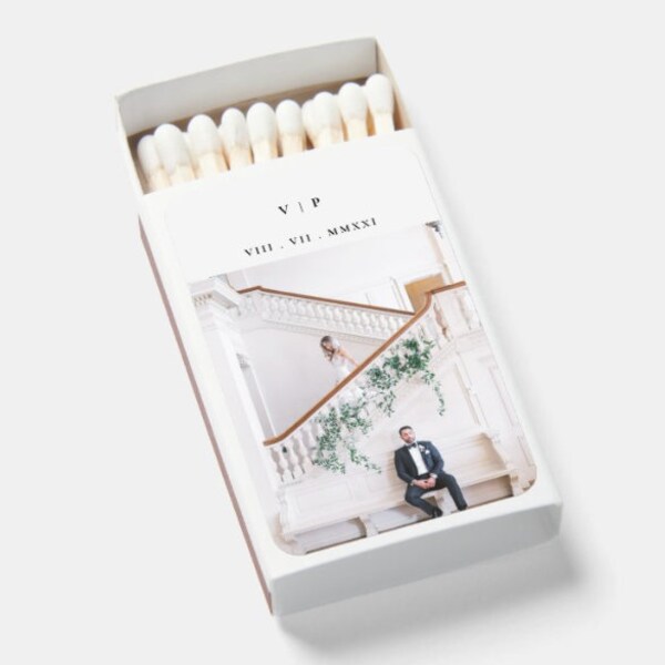 Personalised Matchboxes - Etsy Australia