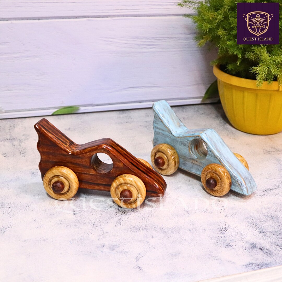 Beautiful Wooden Model Car wooden Toy Car for Gifting - Etsy