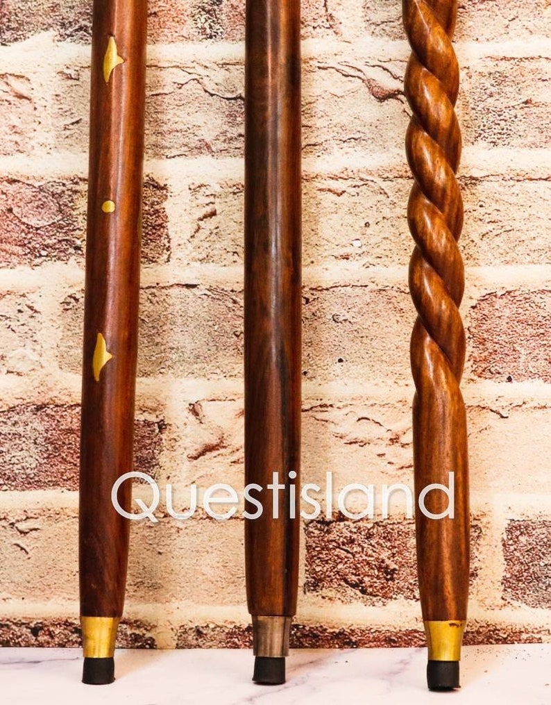 Skull Handle Walking Stick: Victorian Foldable Cane, Collectible Gift - Etsy