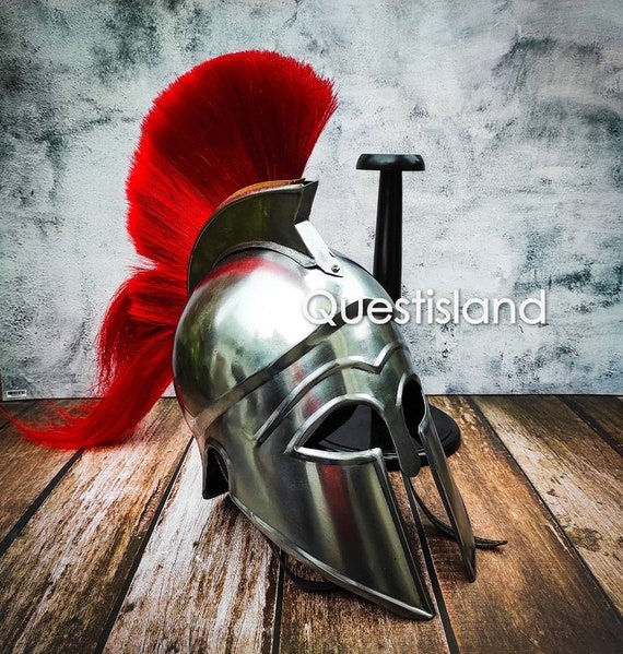 Greek Helm