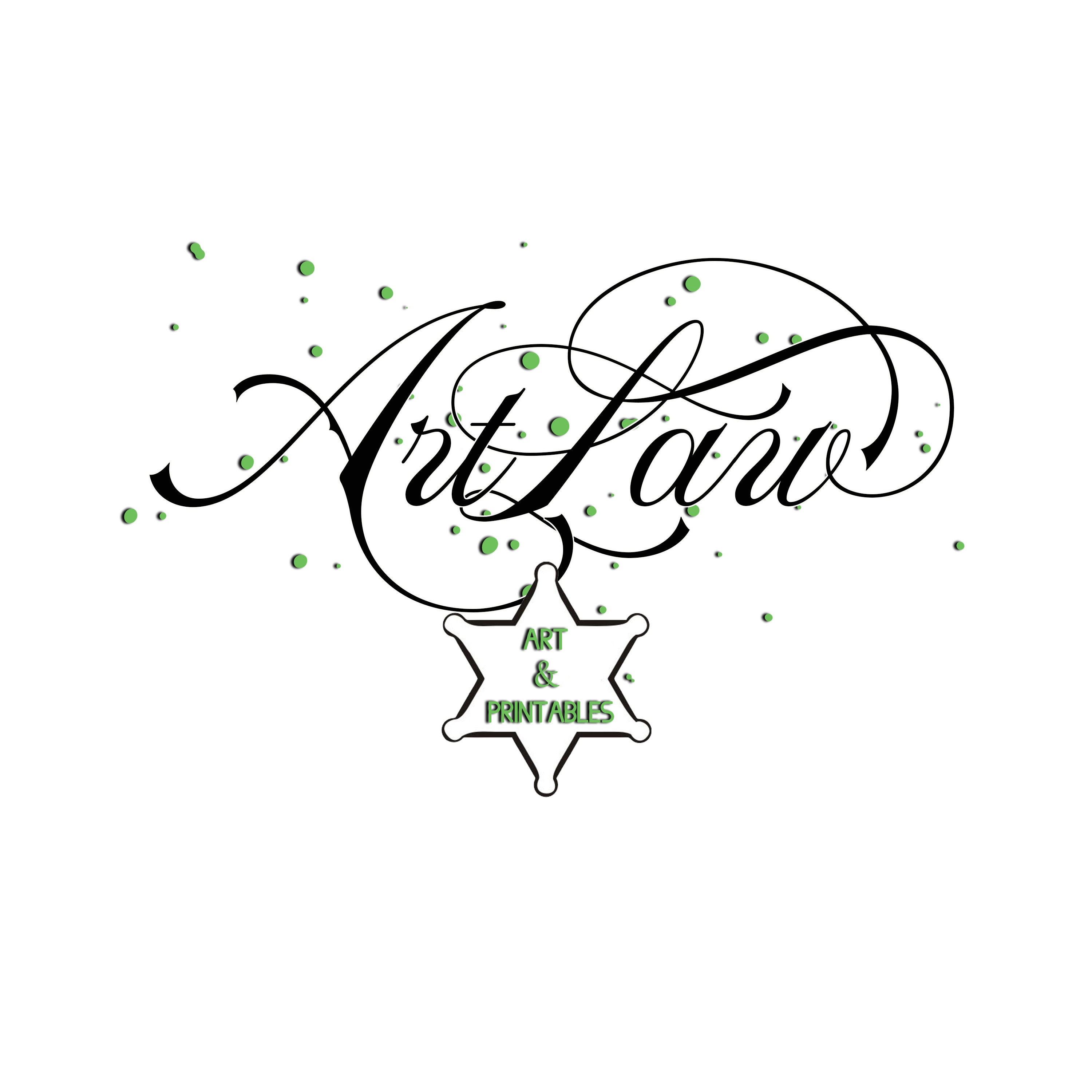 Nursery & Kids Alphabet Crayon Printable Art Primary Colors Instant ...