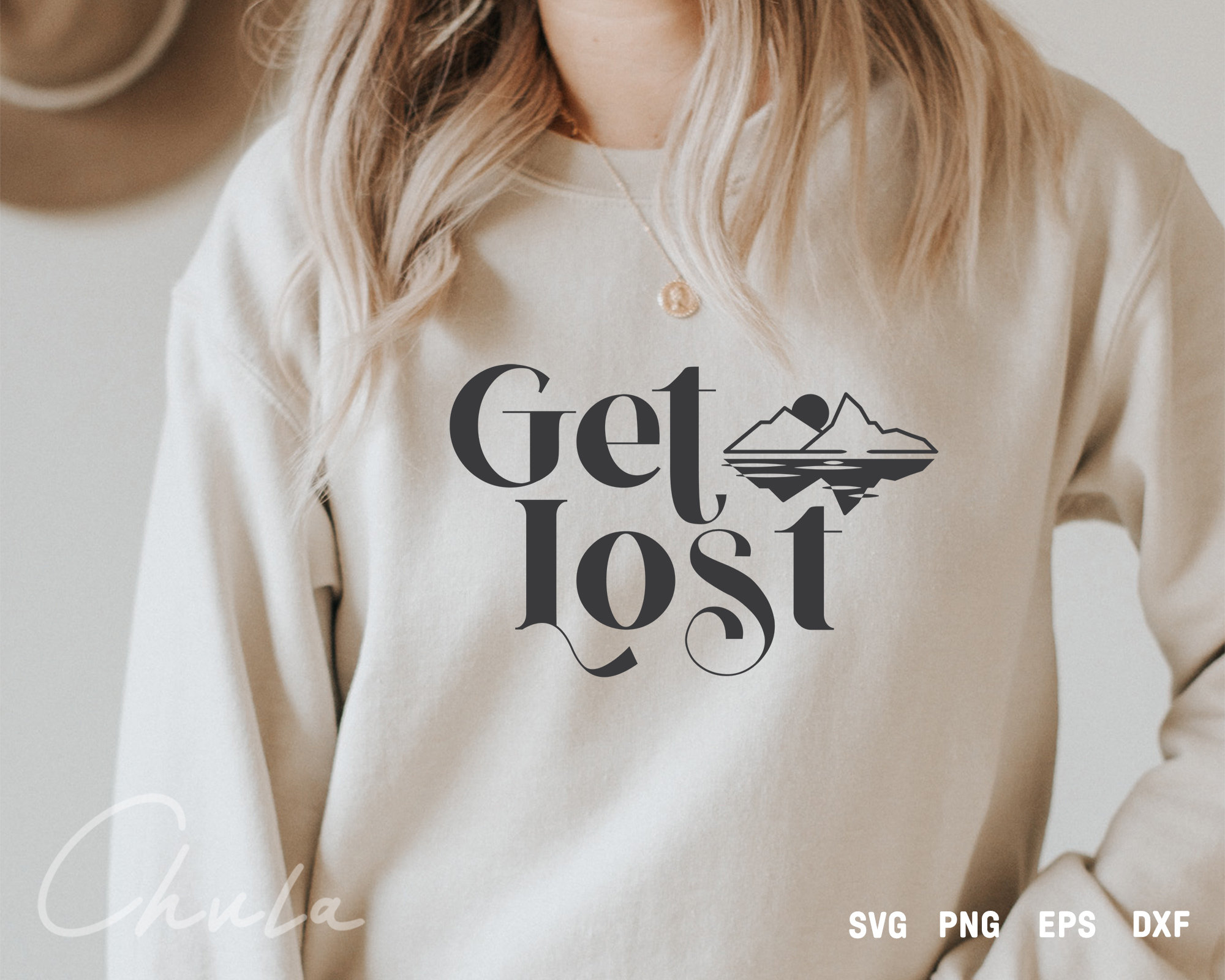 Get Lost Svg, Get Lost Png, Let's Get Lost, Mountains, Adventure, Get ...