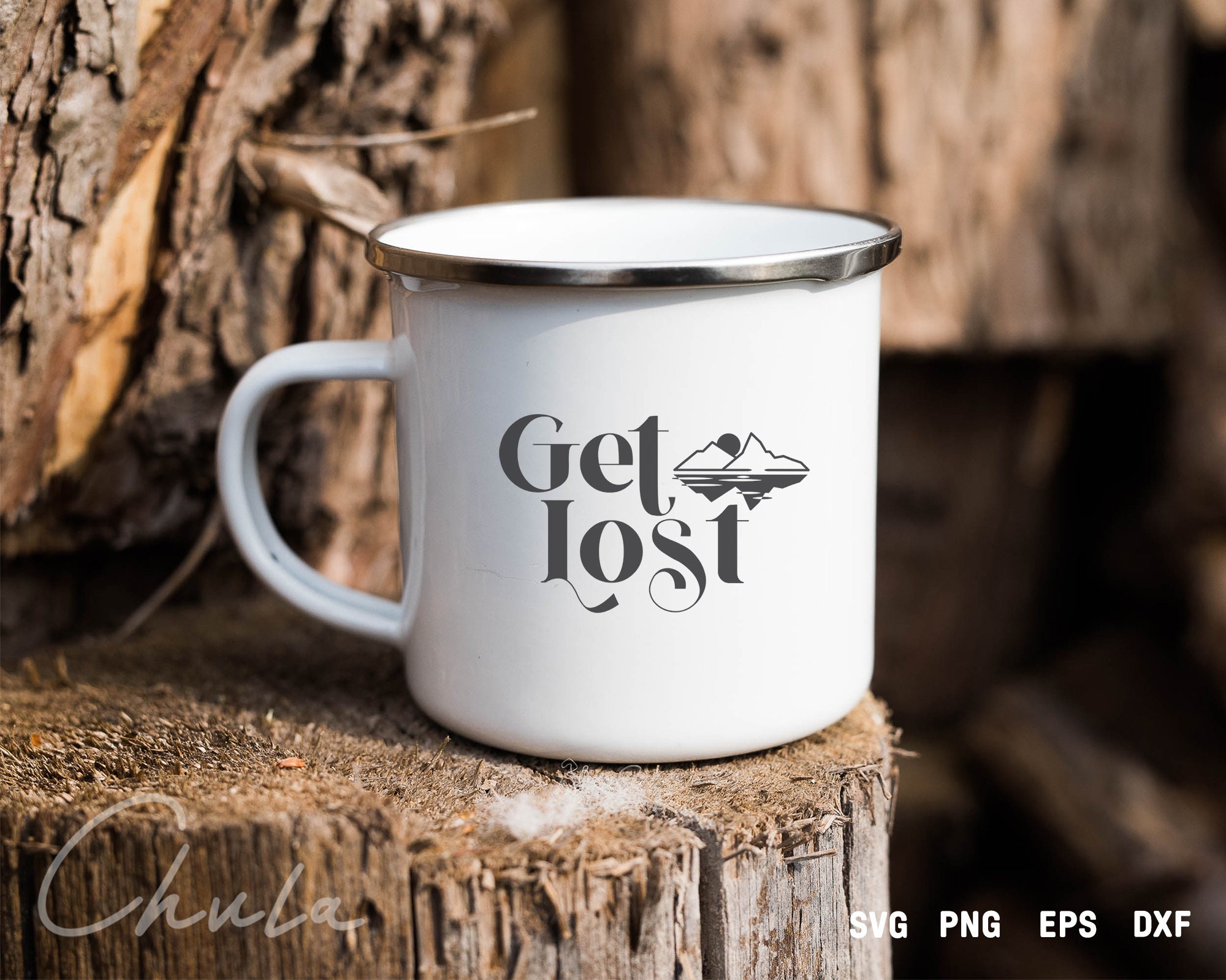 Get Lost Svg, Get Lost Png, Let's Get Lost, Mountains, Adventure, Get ...
