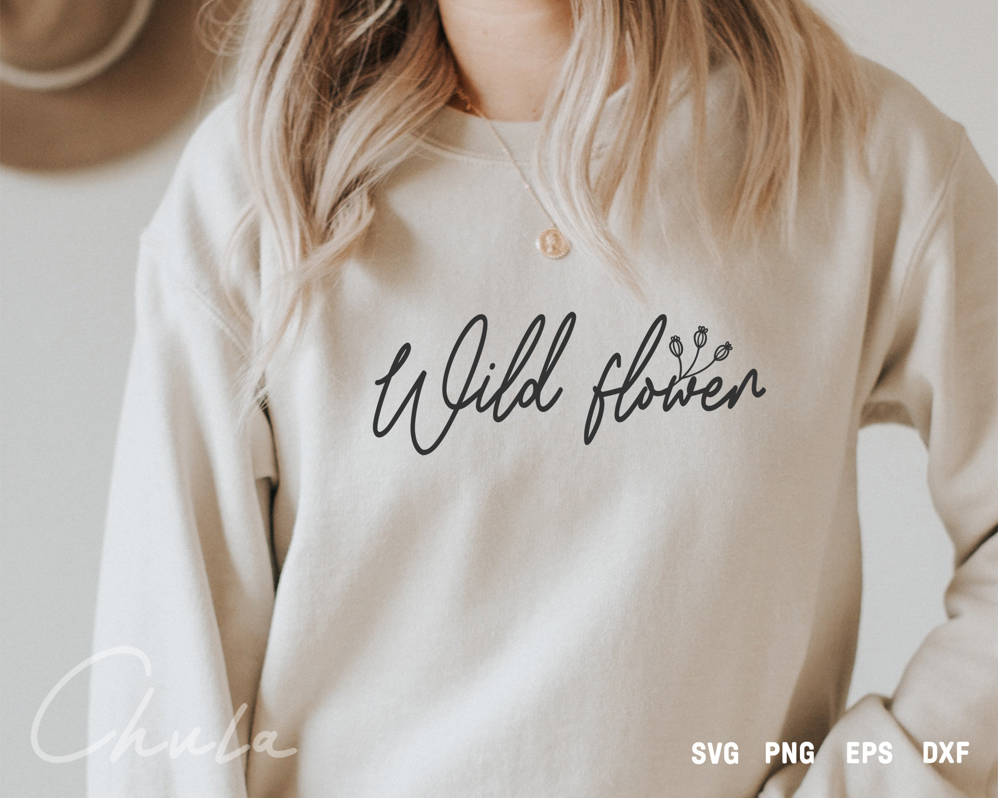 Wild Flower Svg, Stay Wild Svg, Flower Svg, Wild Flower Shirt Idea ...