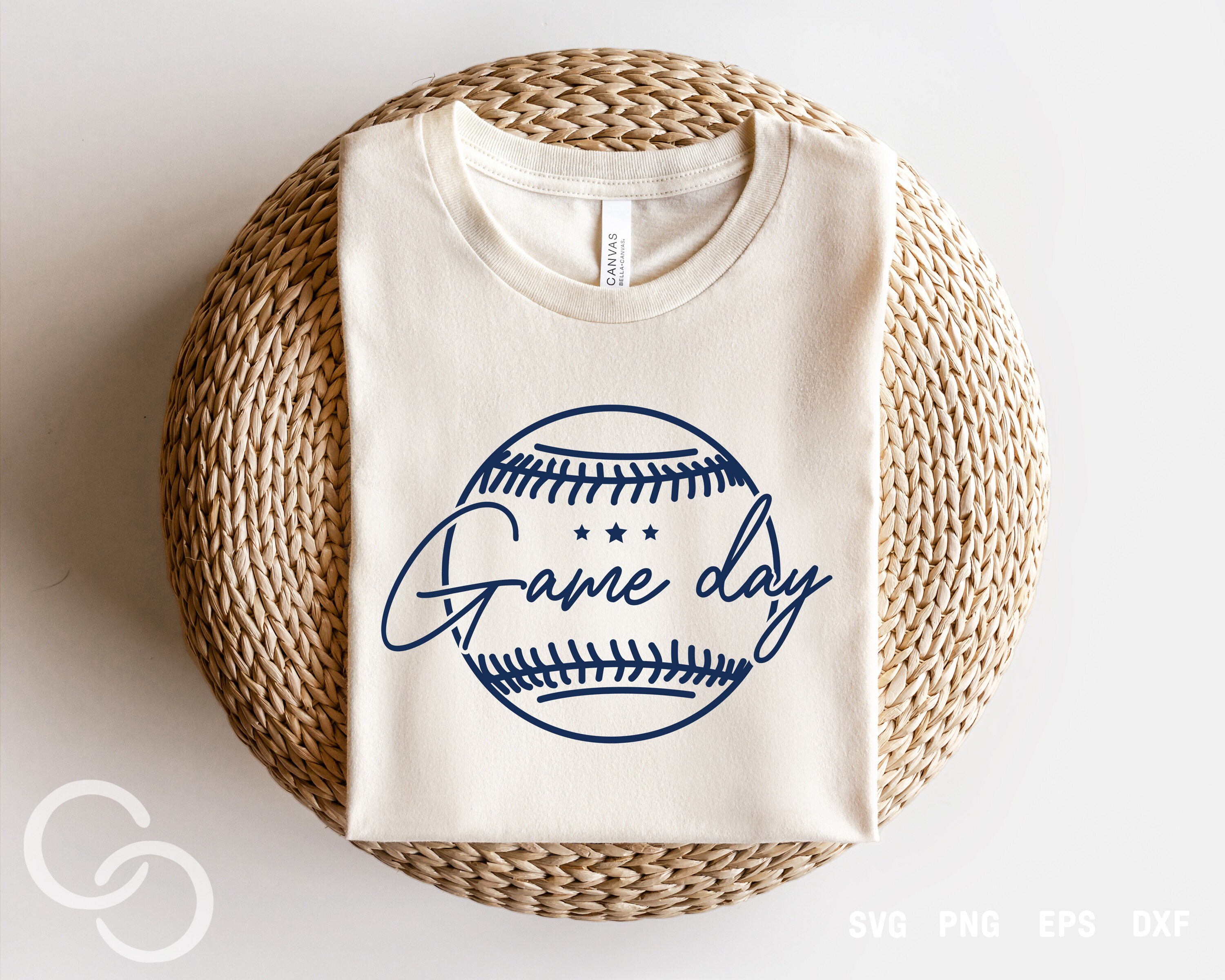 Game Day Svg, Baseball Game Day, Baseball Svg, Baseball Mom Svg ...