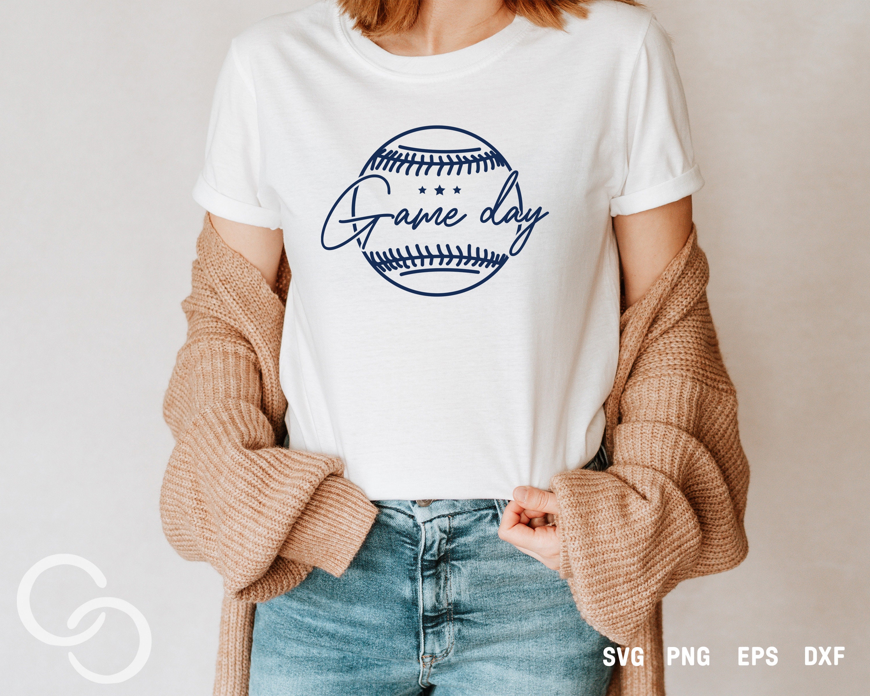 Game Day Svg, Baseball Game Day, Baseball Svg, Baseball Mom Svg ...