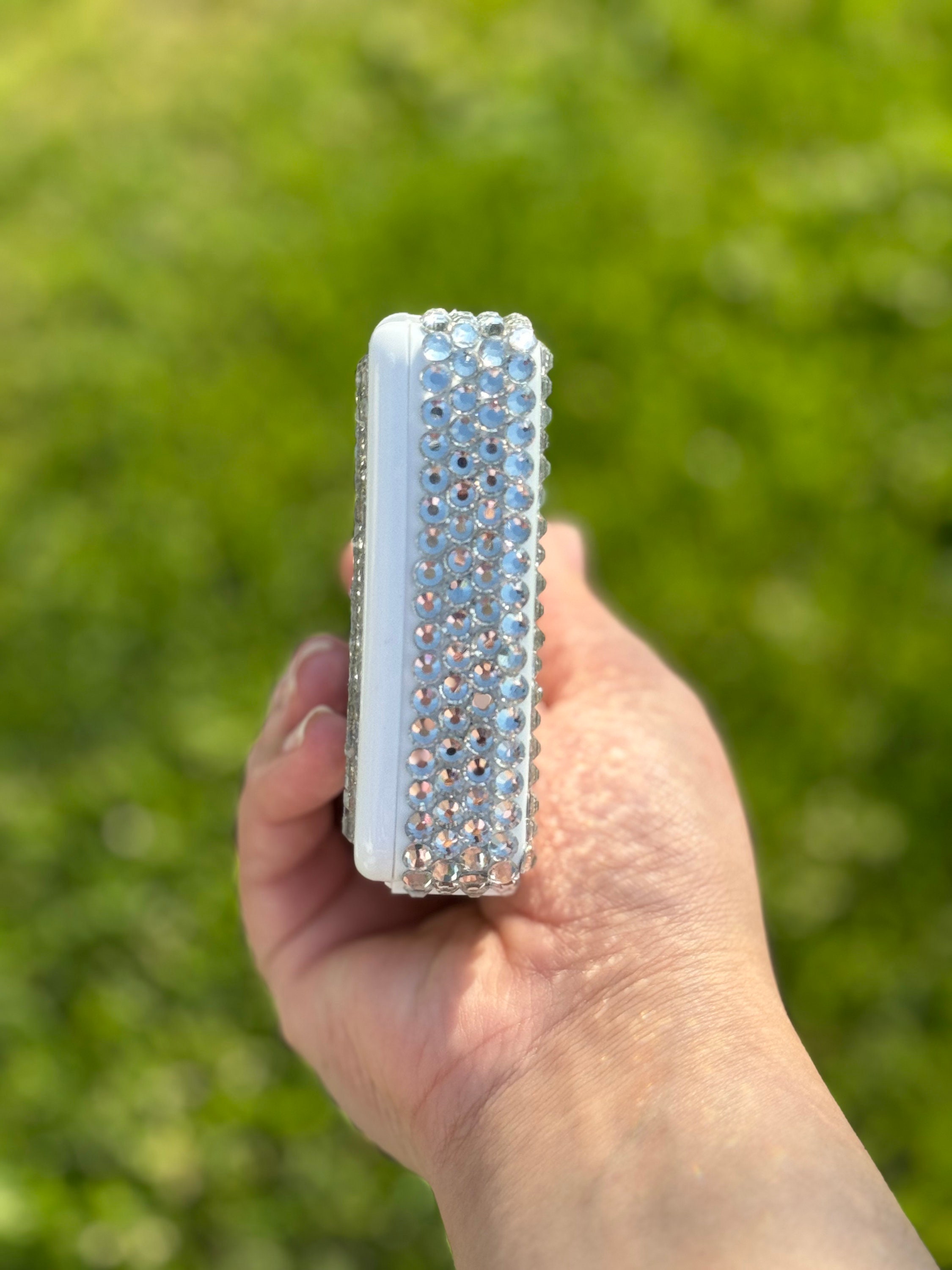 FIRST AID KIT, Bling Mini First Aid Kit, Rhinestone First Aid ...