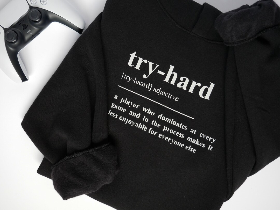 Video Game Merch L Video Game Hoodie L Video Game Lovers L Online Gamer ...