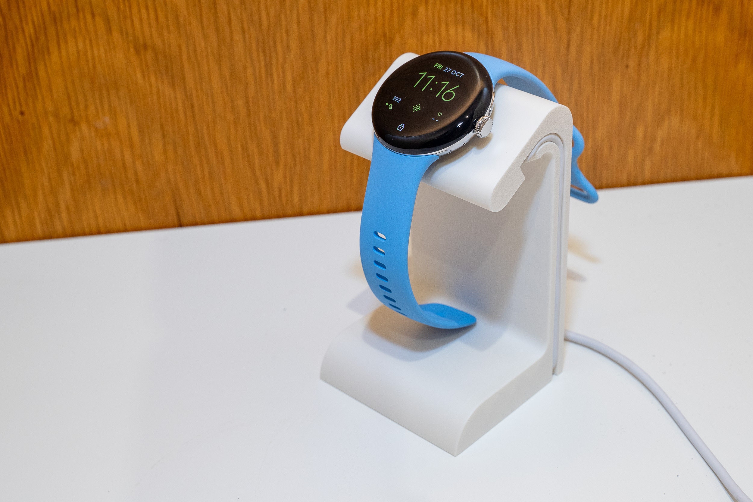 Google Pixel Watch 2 Charging Stand - Etsy