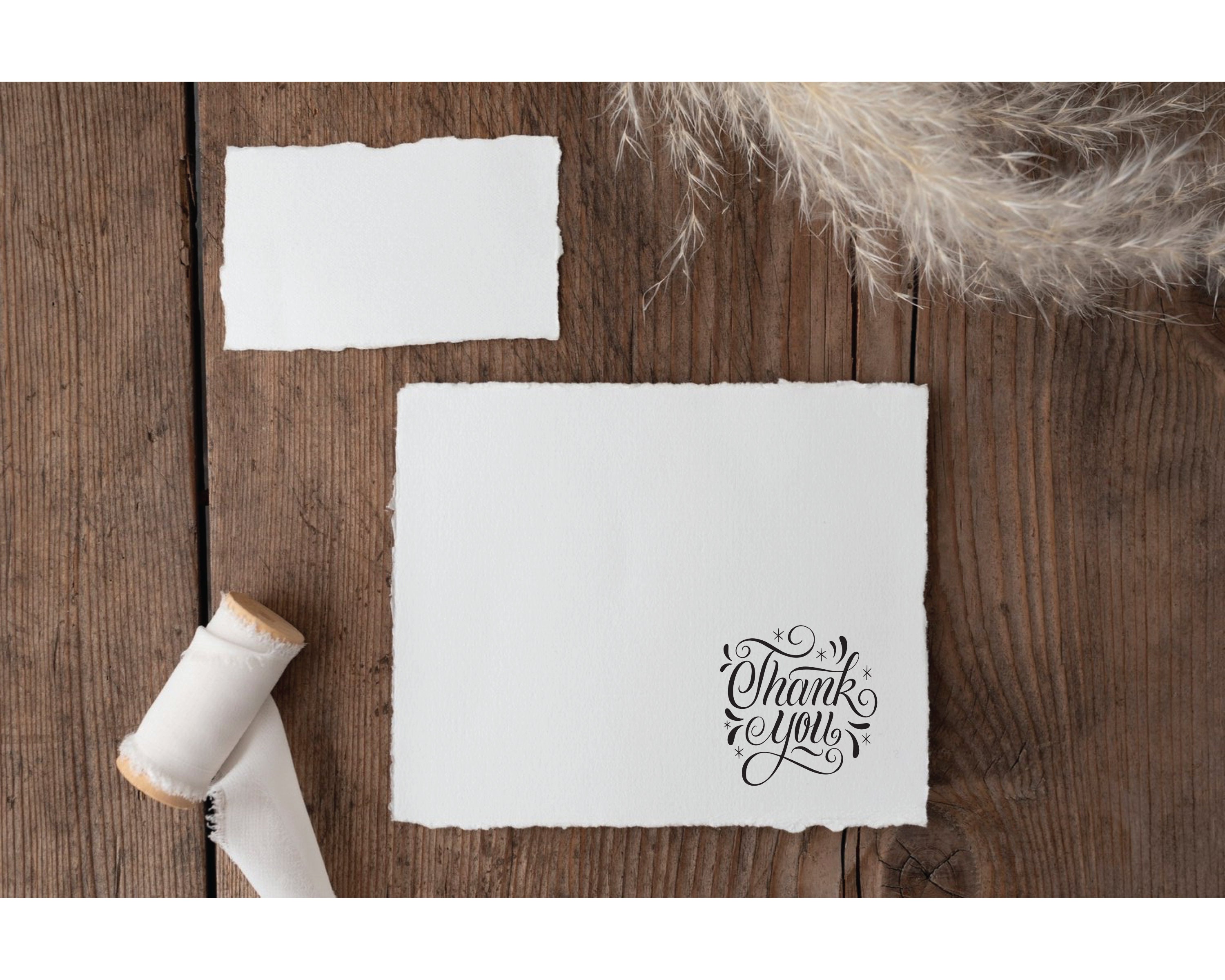 Thank You SVG Bundle, Gratitude Sign, Appreciate Card (digital Download ...
