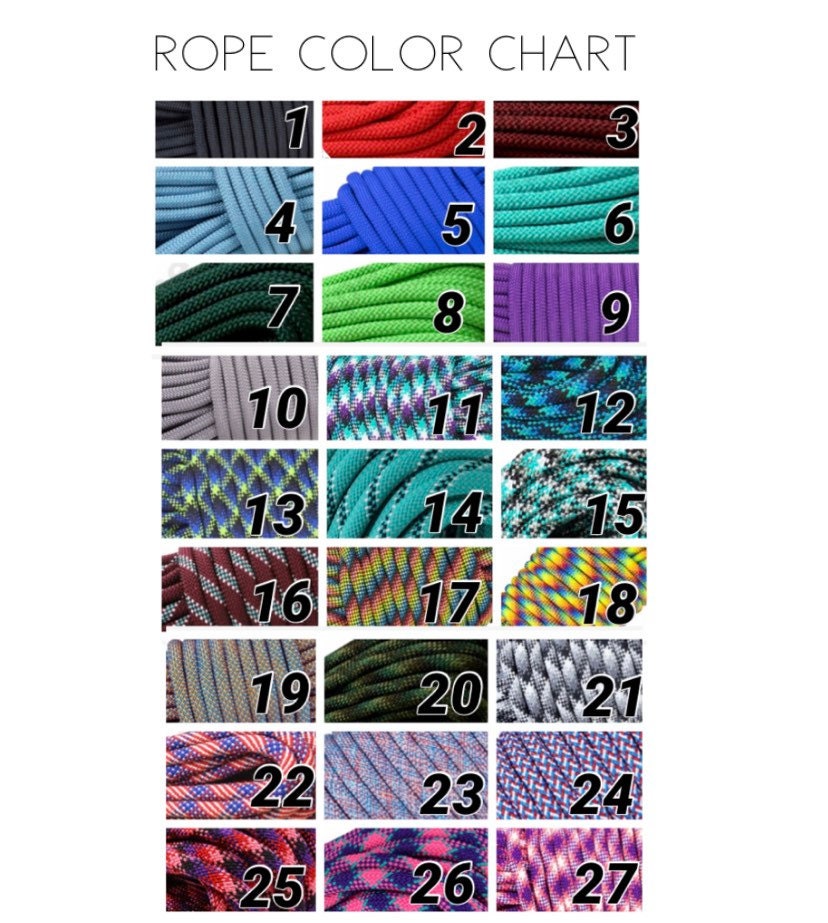 Custom Breakaway Rope Halter - Etsy