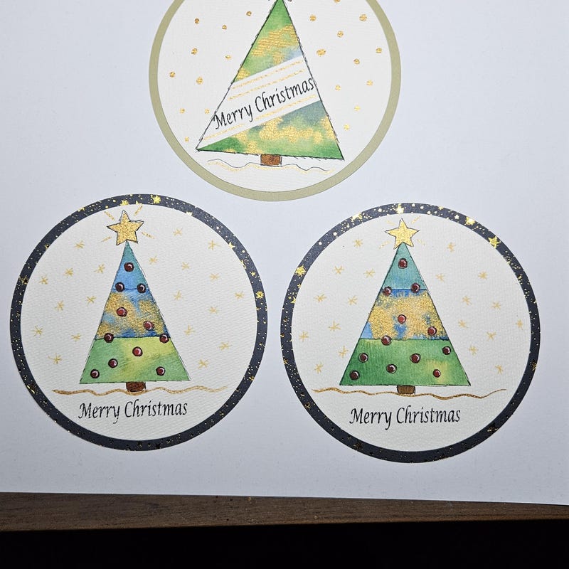 Christmas card - Etsy Nederland