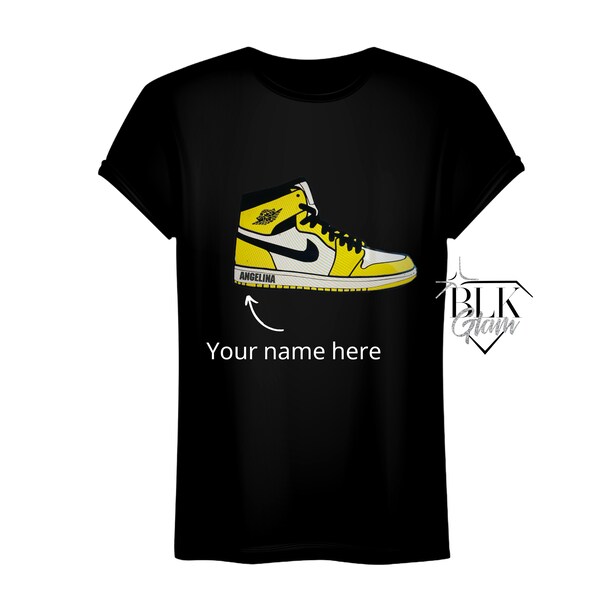 Blinged Out Shirts - Etsy