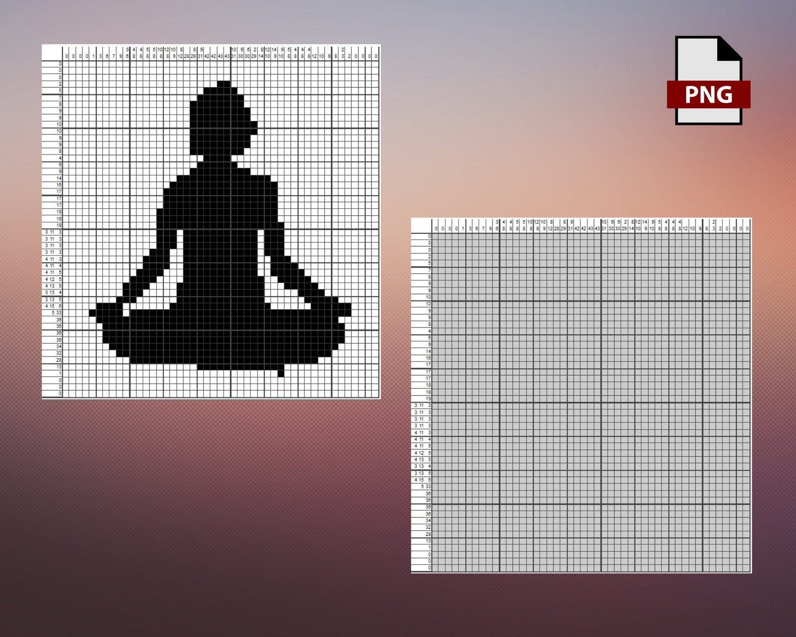 52 Nonograms Japanese Puzzles | Puzzle With Solution | Griddlers Logic ...