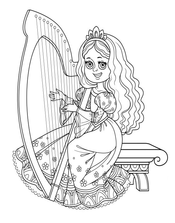 Jumbo Multi Theme Coloring Book for Kids 300 Different Pages With ...