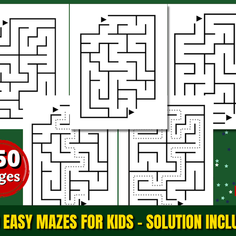 Maze Anime Of - Etsy