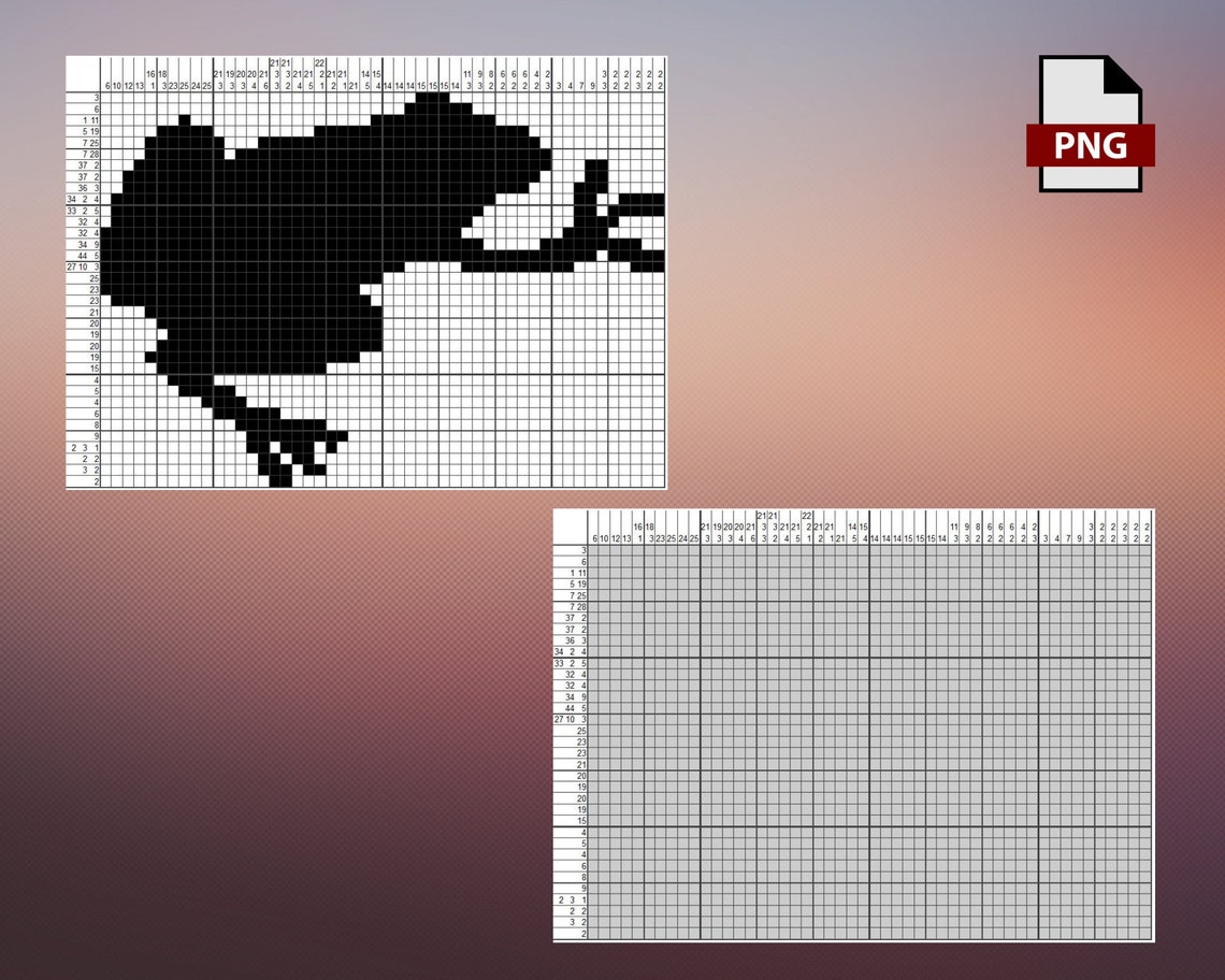 52 Nonograms Japanese Puzzles Puzzle With Solution Griddlers Logic ...