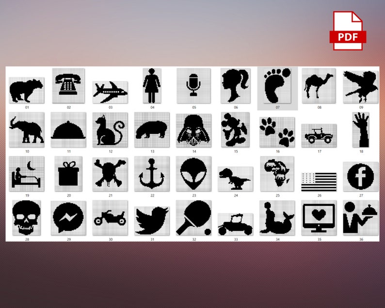 126 Nonograms Japanese Puzzles Puzzle With Solution Griddlers Logic ...