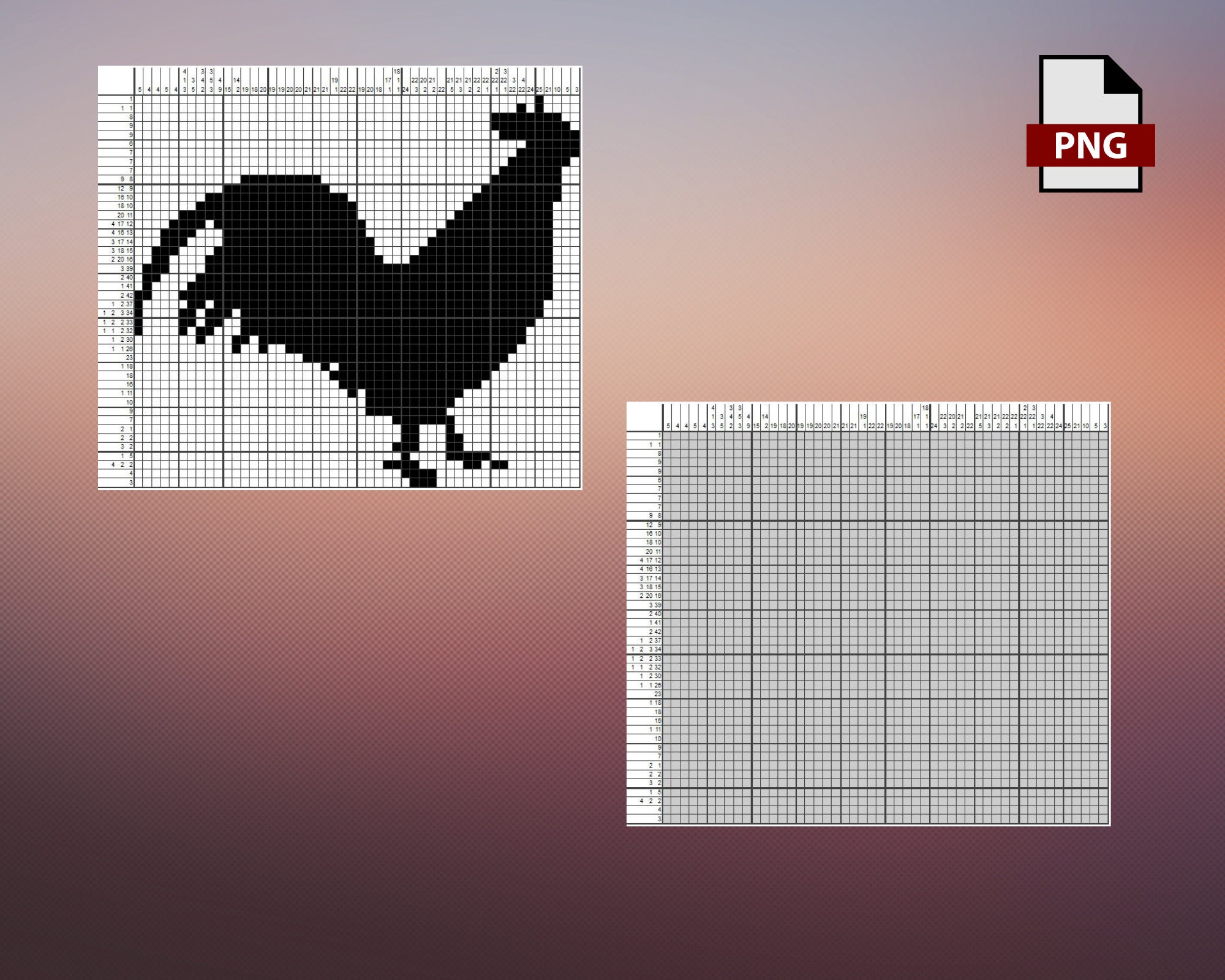 52 Nonograms Japanese Puzzles | Puzzle With Solution | Griddlers Logic ...