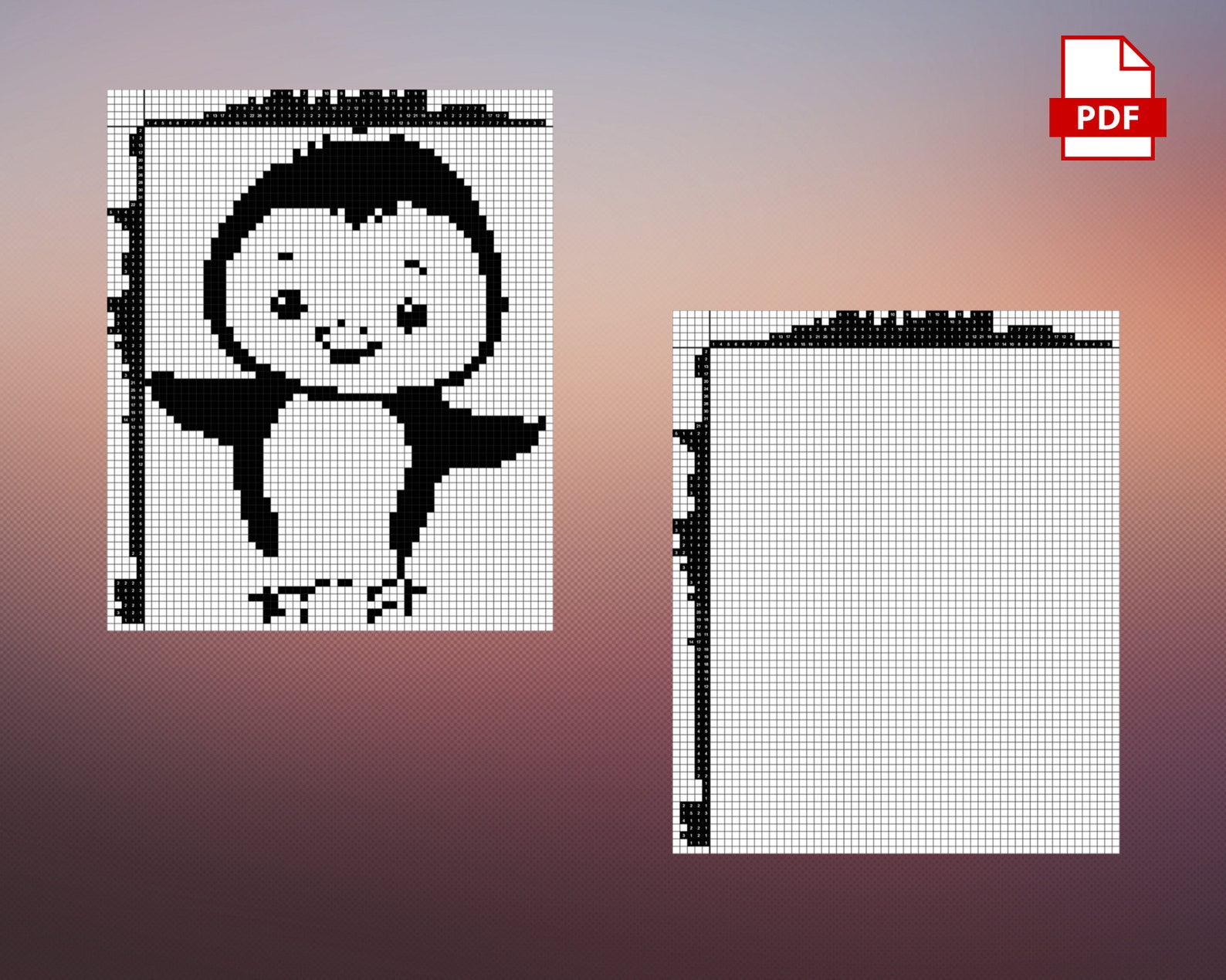 31 Nonograms Japanese Puzzles | Puzzle With Solution | Griddlers Logic ...