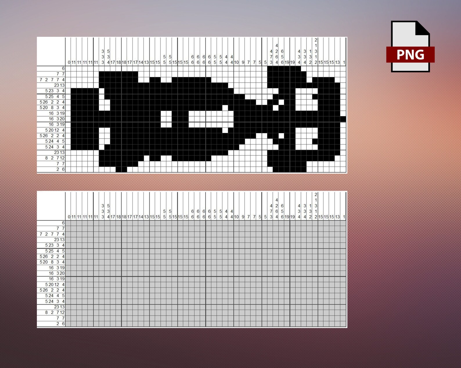 52 Nonograms Japanese Puzzles Puzzle With Solution Griddlers Logic ...