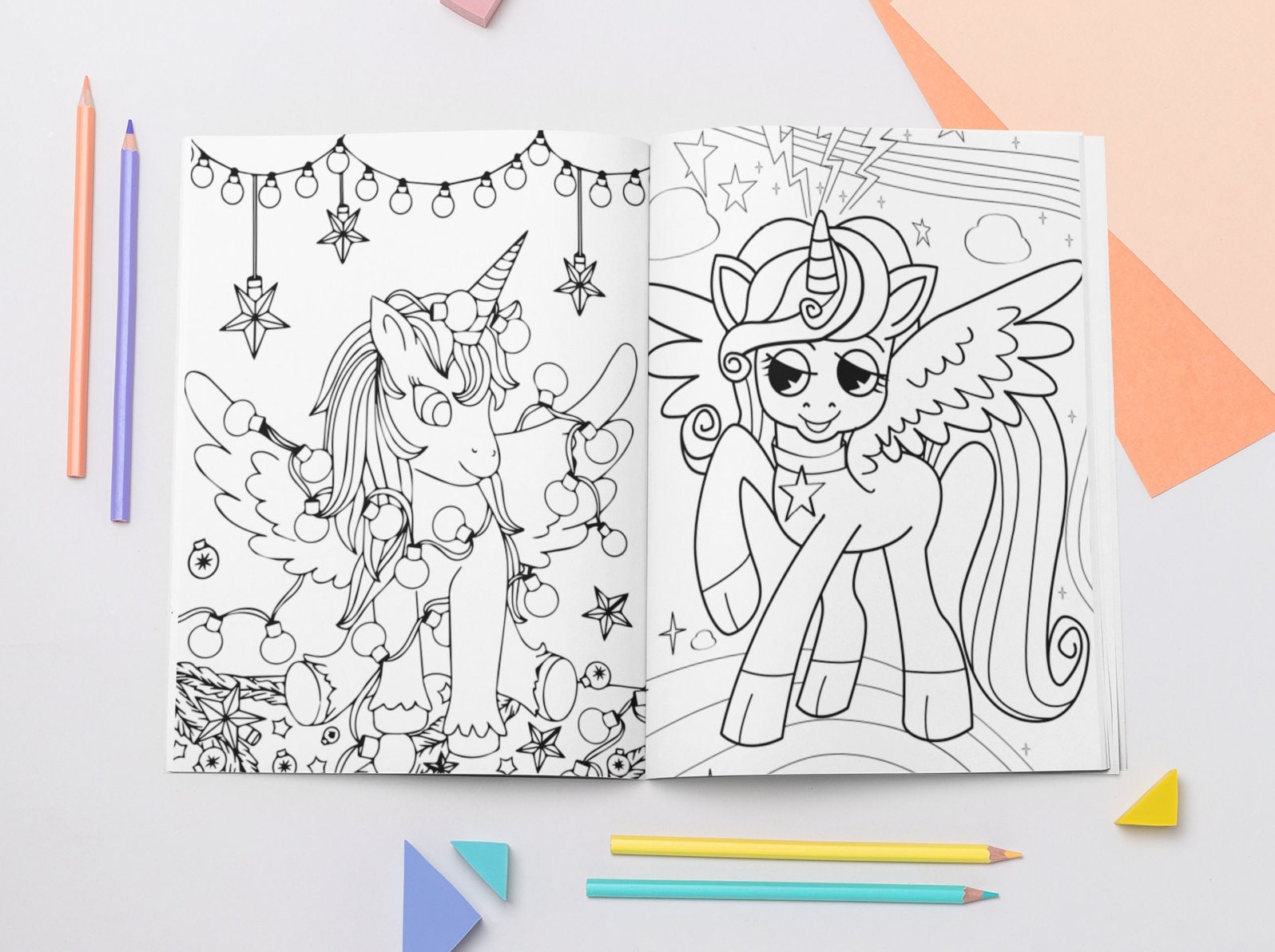 Jumbo Multi Theme Coloring Book for Kids 300 Different Pages With ...