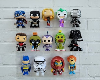 Acrylic Case Funko Pop - Etsy