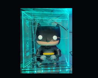 Custom Funko Pop Box Art - Etsy Australia