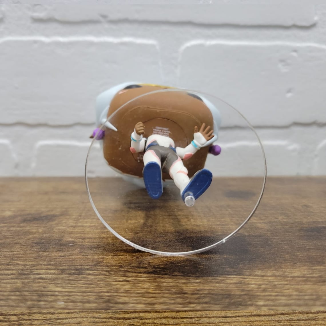 Toy Stands Funko Pop Replacement Base With Pegs - Etsy