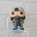 24 Pack Mini Shelves, for Funko Pop, Pins, Figures, Use Your Own Tape ...