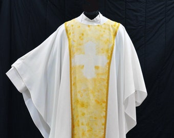 Custom Made Chasuble - Etsy