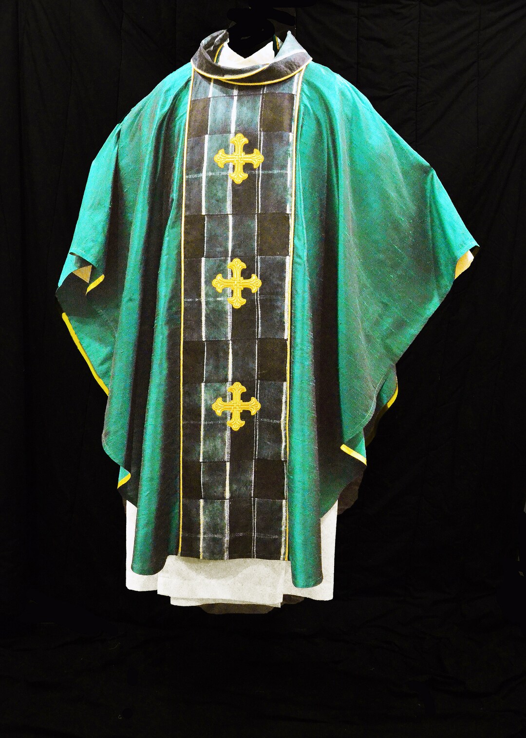 David Custom Made Chasuble - Etsy