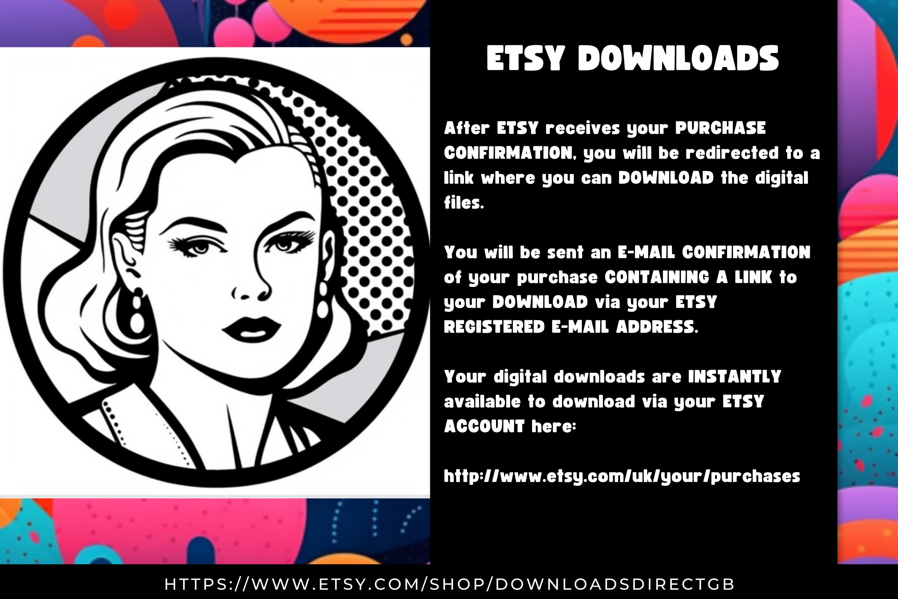 POPART COLOURING BUNDLE, Adult Coloring Book, Adult Colouring Pages ...