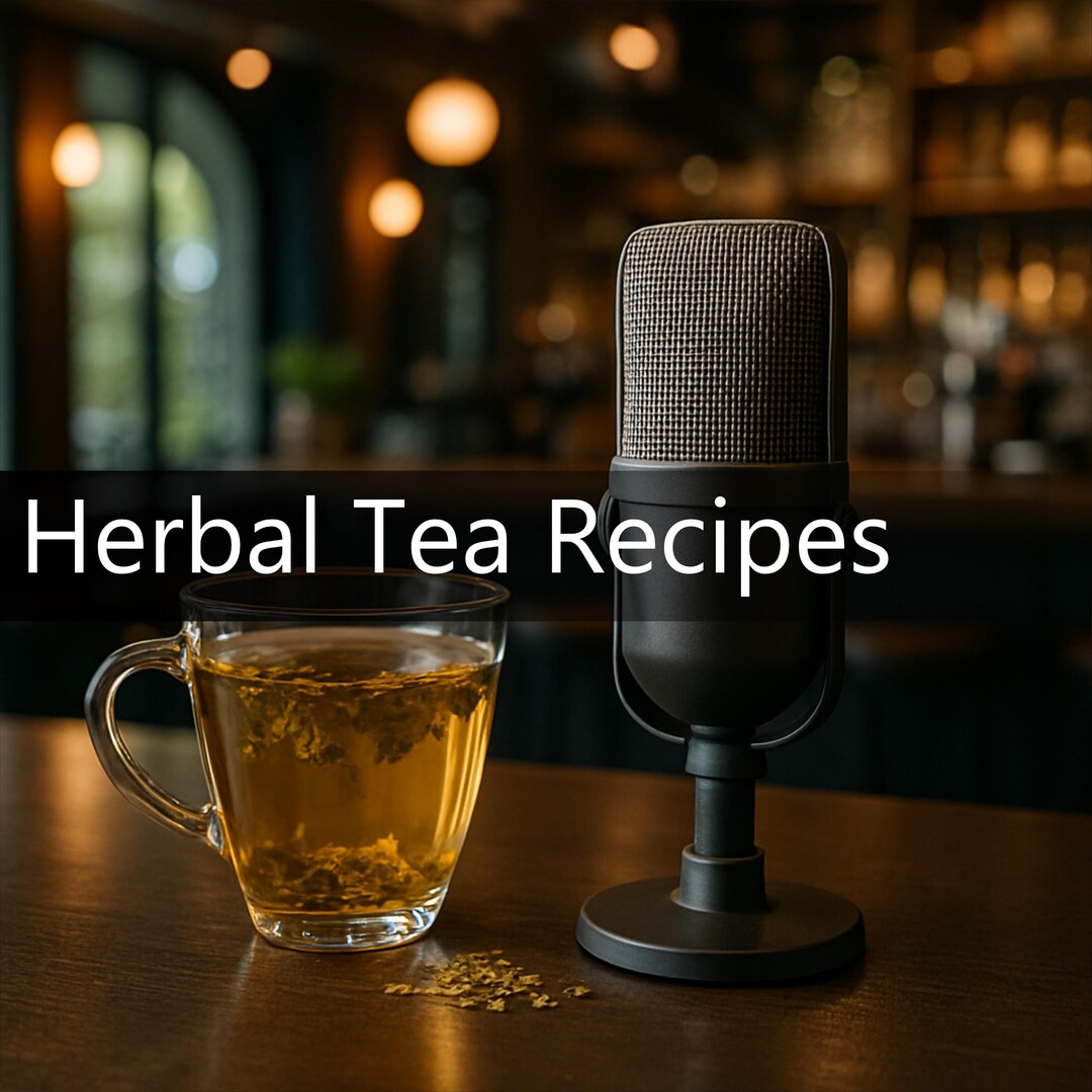 Herbal Teas & Natural Ingredients Guide for Singers - Vocal Health ...