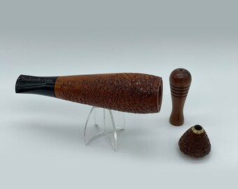 Zeppelin Smoking Pipe - Etsy