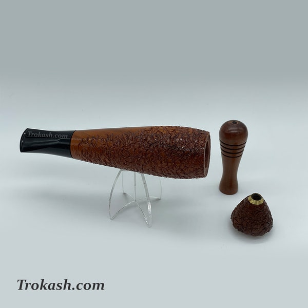 Zeppelin Pipe - Etsy