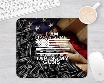 Ammo Mouse Pad | Etsy