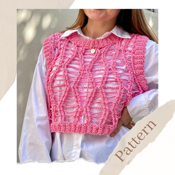 Crochet Shrug Pattern - Etsy Australia