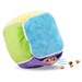 Pet Rubik's Cube Dog Snuffle Toy Puppy Treat Sniffing Toy Interactive ...