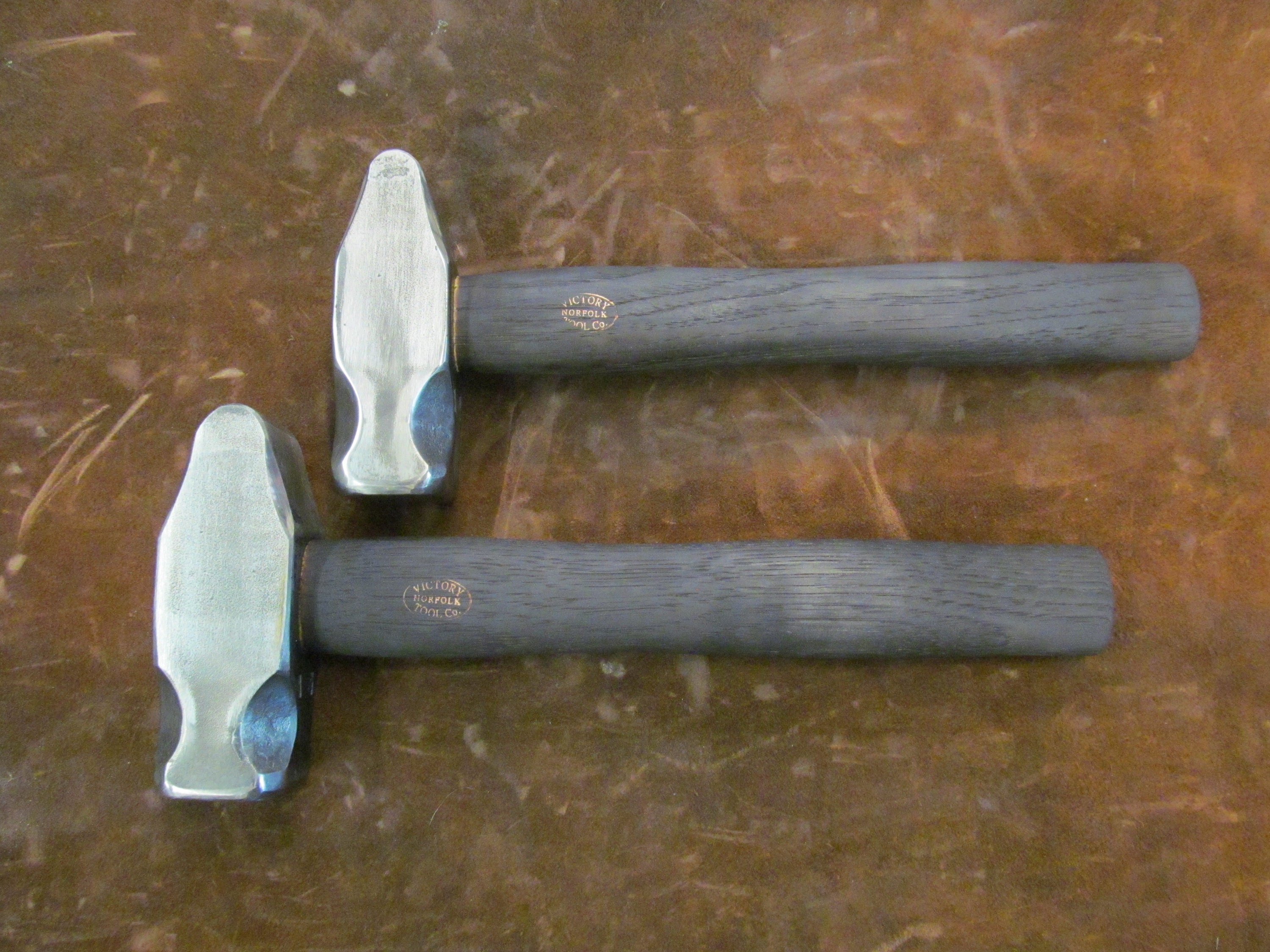 Victory Blacksmiths Pro Forging Hammers - Etsy