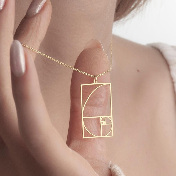 Mathematical Jewelry - Etsy