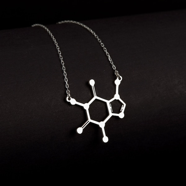 Science Jewelry - Etsy
