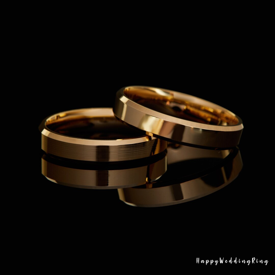 Elegant Silver Wedding Ring, Minimalist Ring, Custom Wedding Ring Woman ...