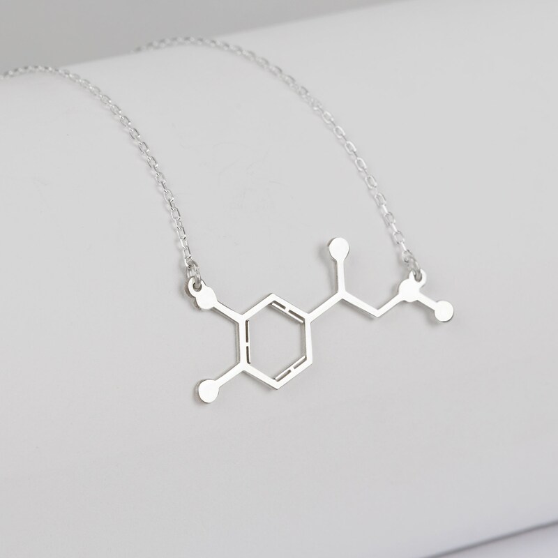 Science Jewelry - Etsy