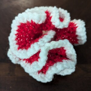 Mobius Crochet Fidget Toy - Etsy
