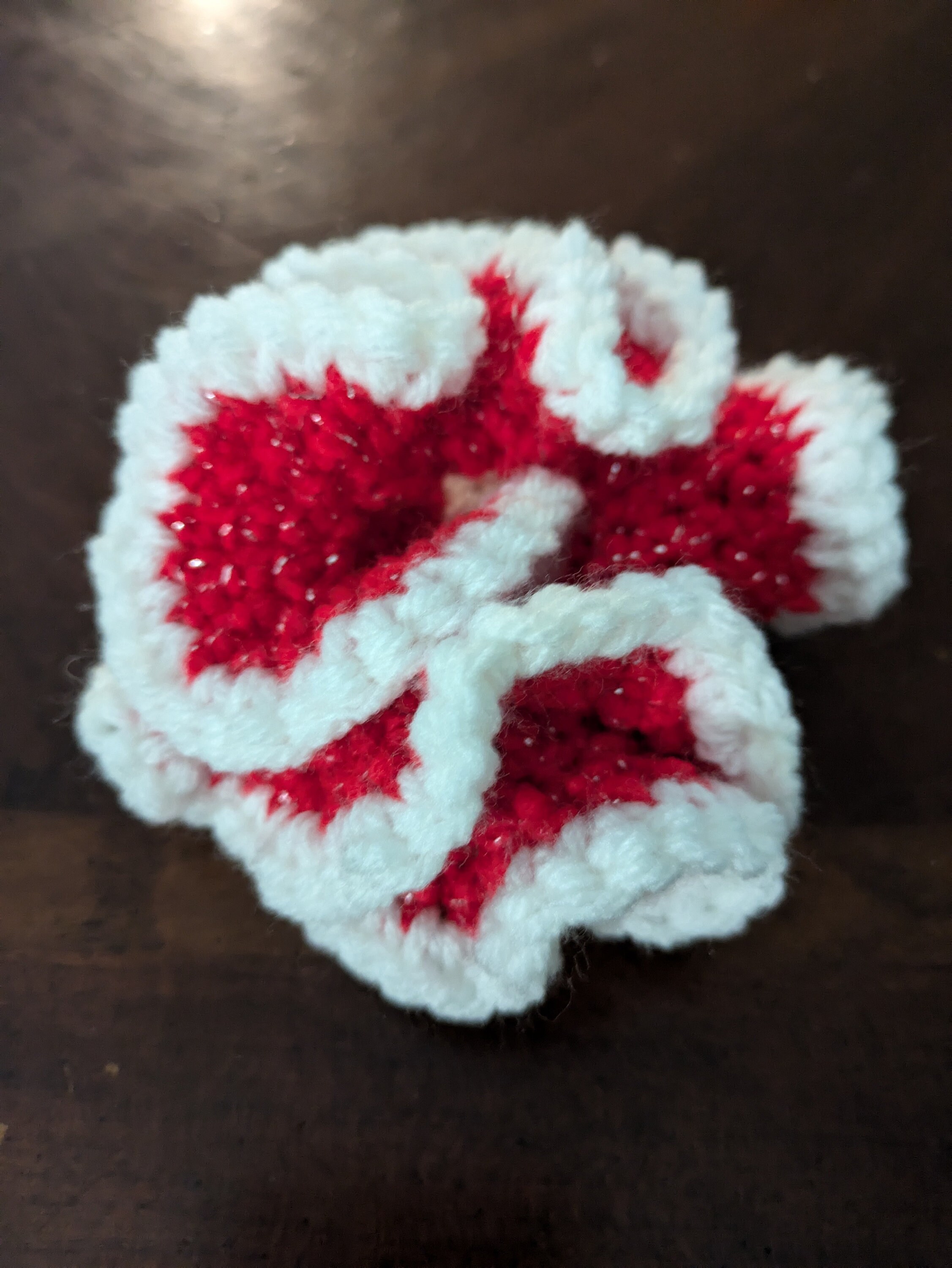 Mobius Crochet Fidget Toy - Etsy