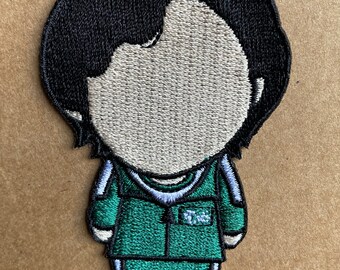 456 Player Costume - Etsy